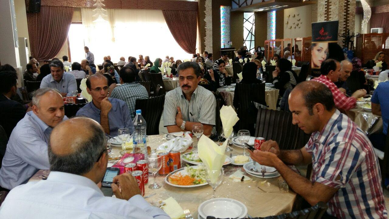 تاسیس شعبه انجمن پزشکان عمومی در تبریز – انجمن پزشکان عمومی ایران